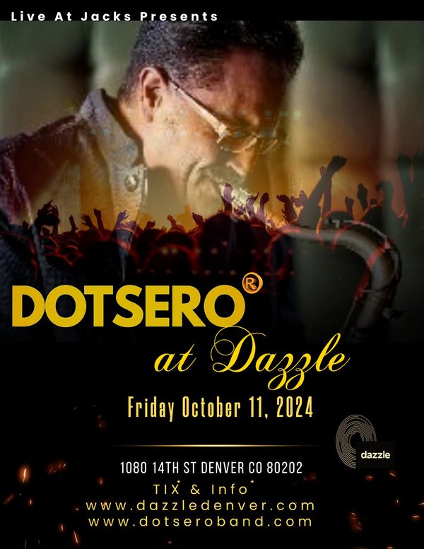 DOTSERO - CALENDAR