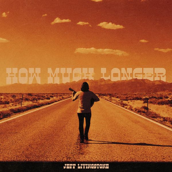 Jeff Livingstone - Music