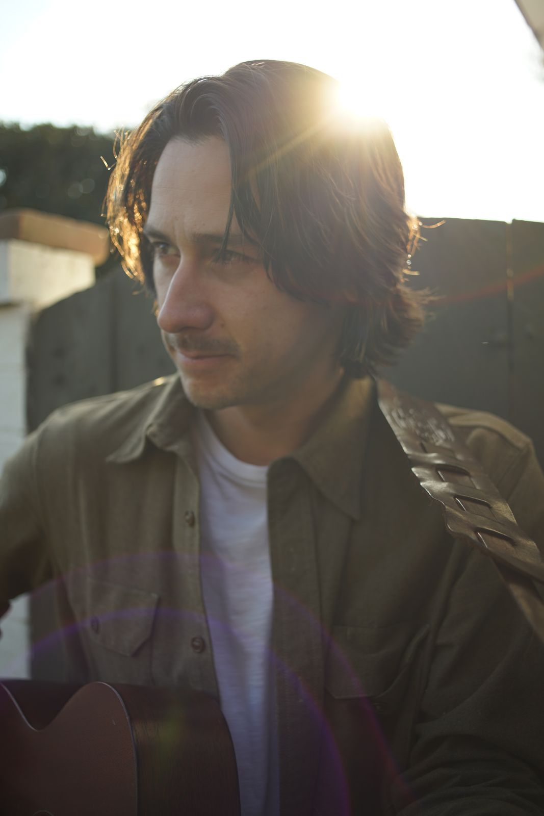 Jeff Livingstone - Photos