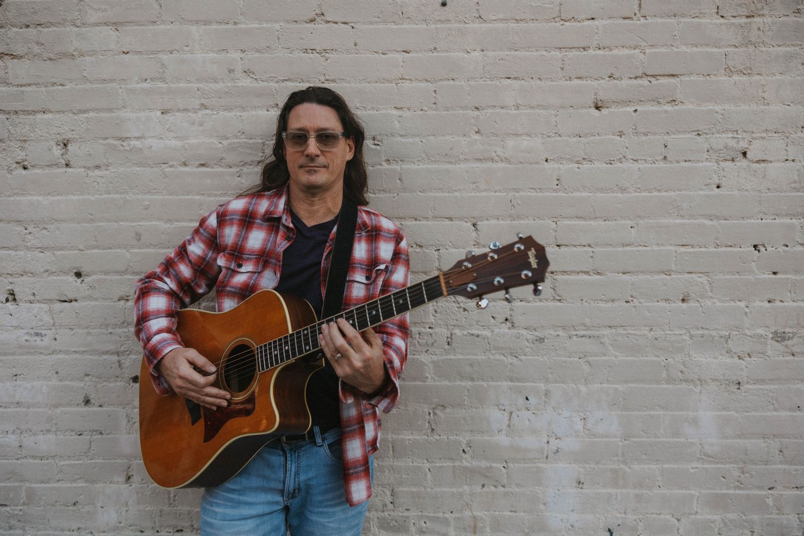 Charles Goodwin Music - Singer Songwriter Guitarist in Tampa, FL