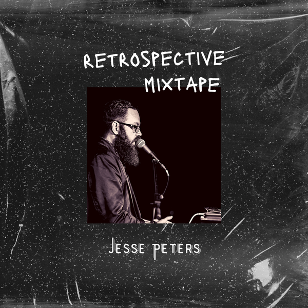 Jesse Peters