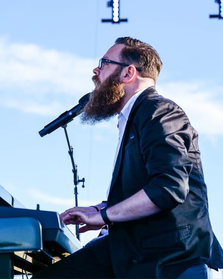 Jesse Peters - EVENT ENTERTAINMENT