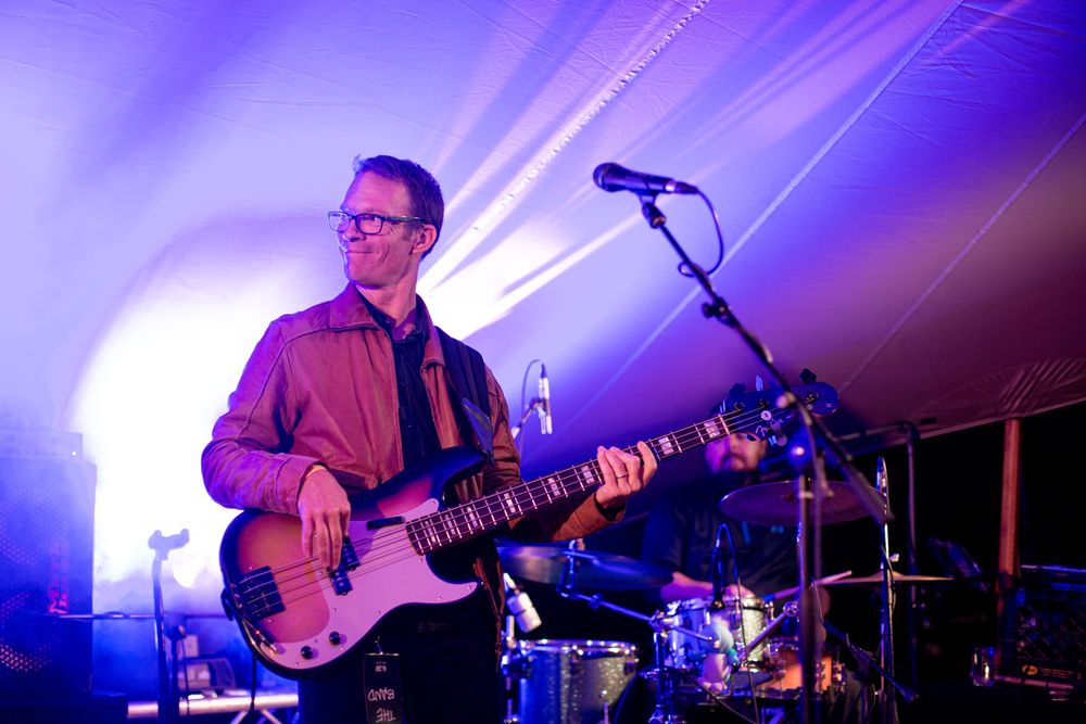 The Grift - The Band