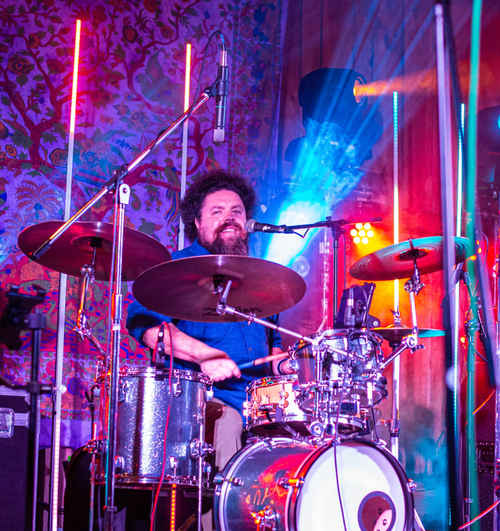 The Grift - The Band