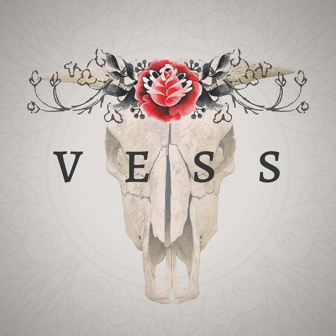 vess - Bio
