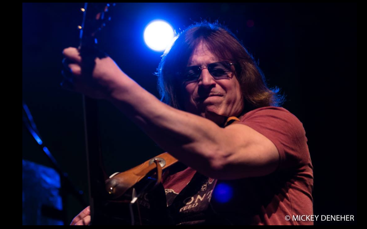 Larry Stevens - Gallery