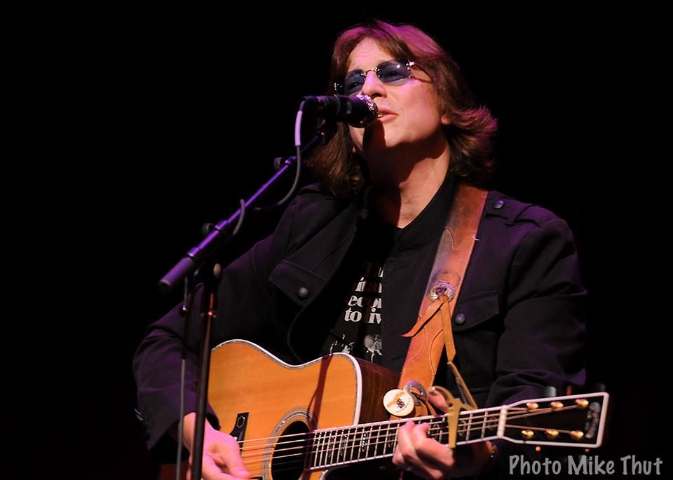 Larry Stevens - Gallery