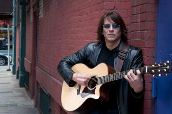 Larry Stevens - Gallery