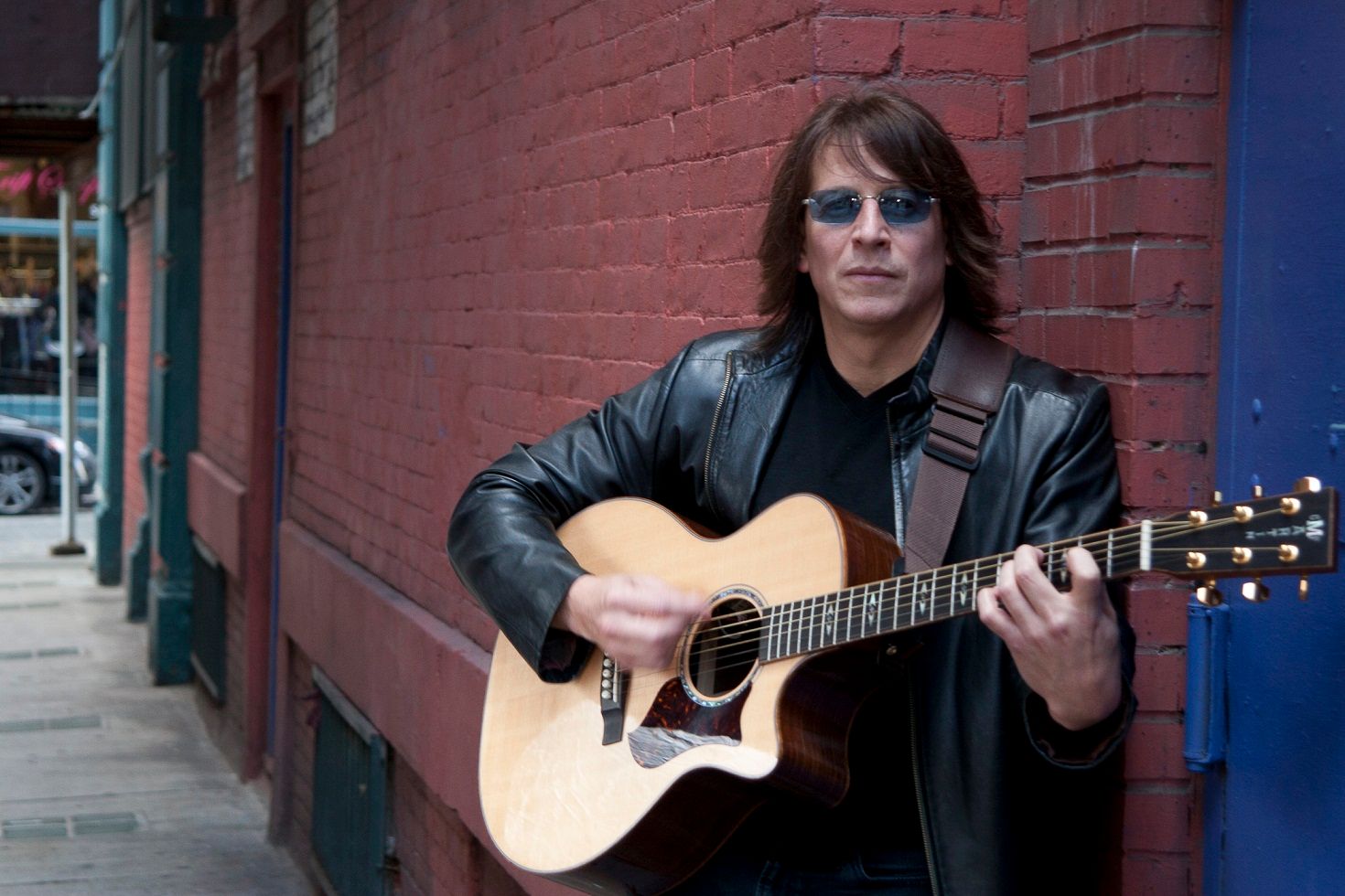 Larry Stevens - Gallery