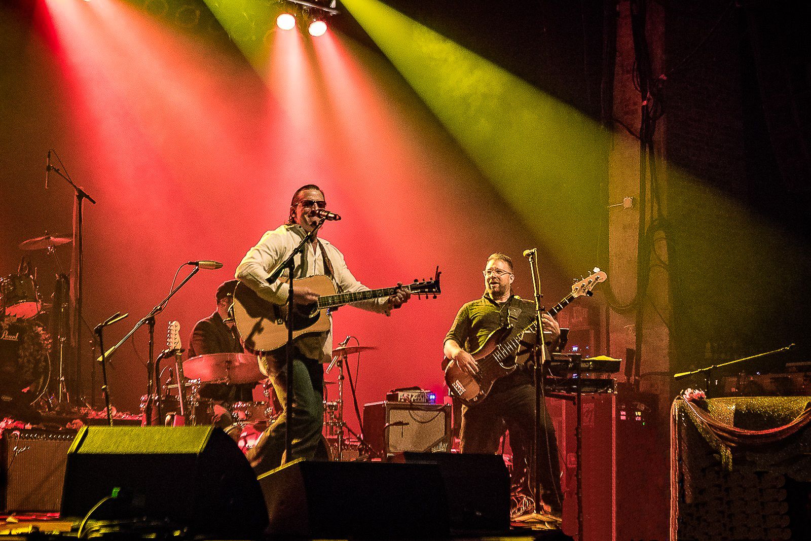 Larry Stevens - Gallery