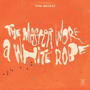 Yoni Mayraz - Official Website
