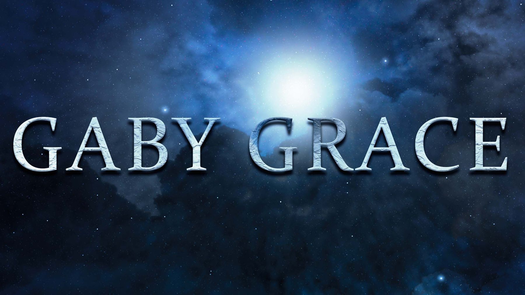 Gaby Grace