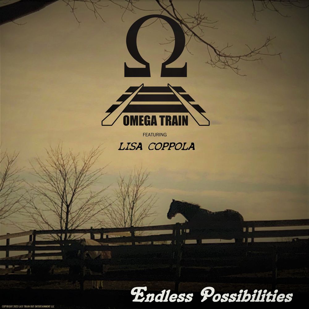 OMEGA TRAIN - Endless Possibilities EPK