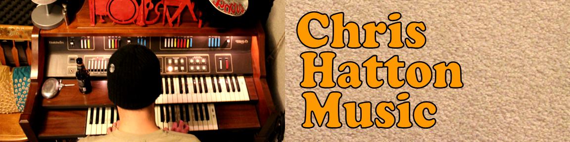 Chris Hatton - Videos