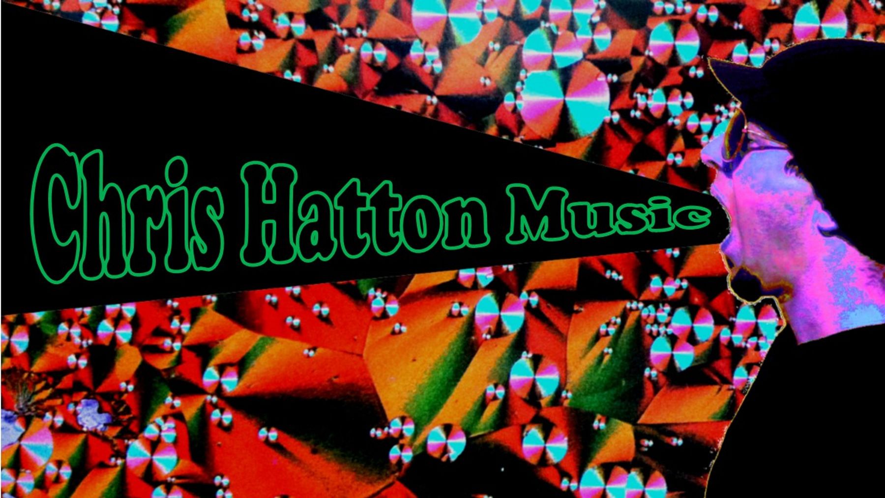 Chris Hatton - Shows