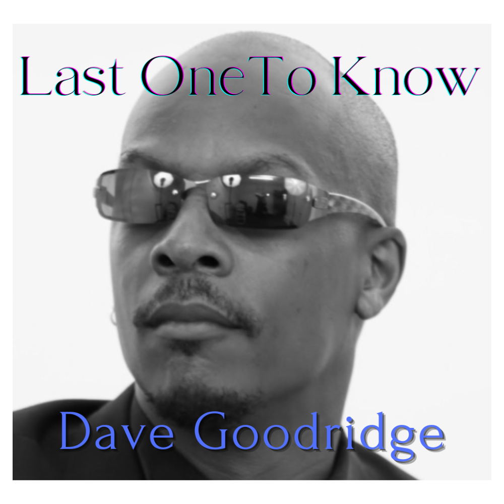 Harvey/Grey Music - Dave Goodridge aka Misteridge