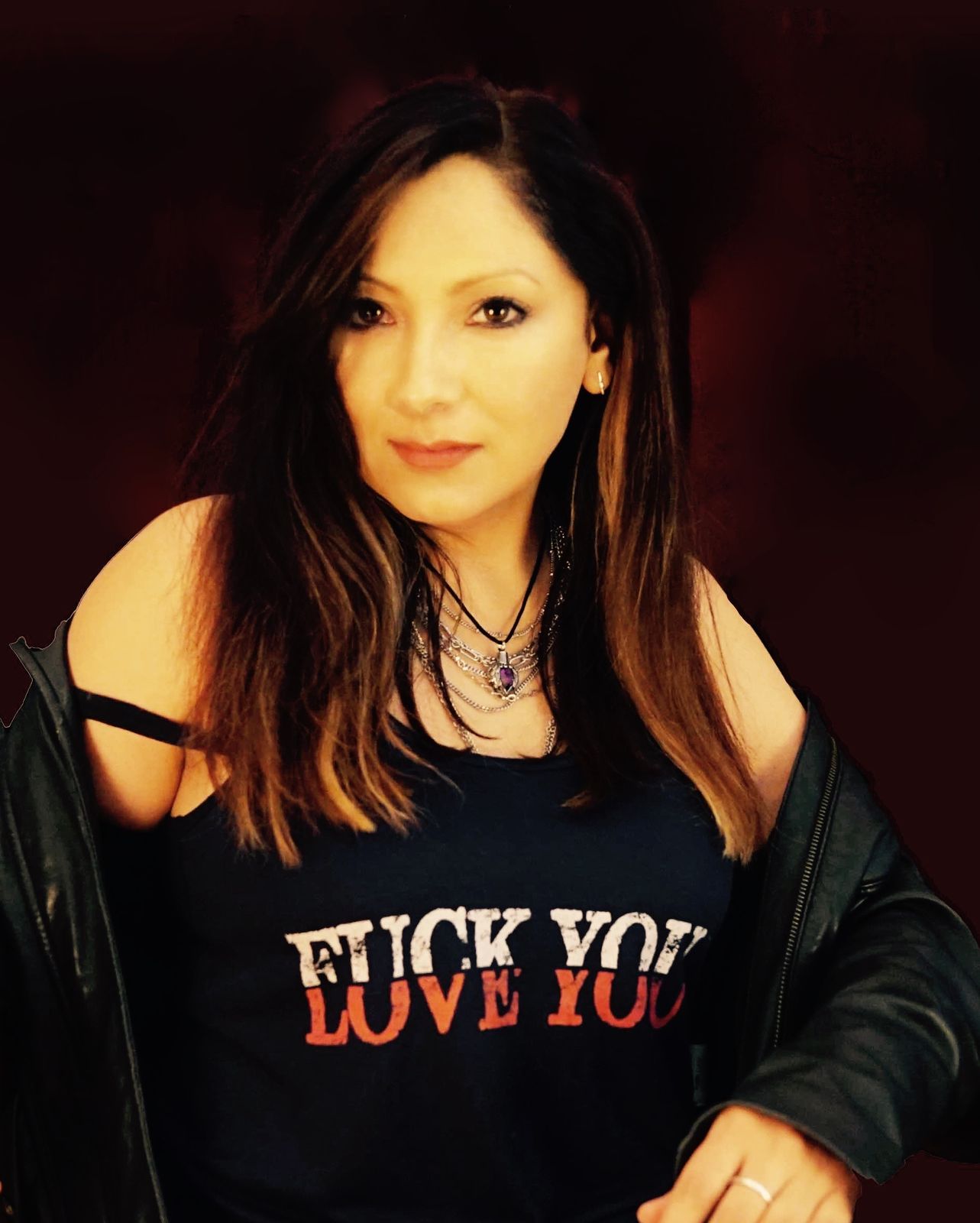 Michelle Aragon - Photos