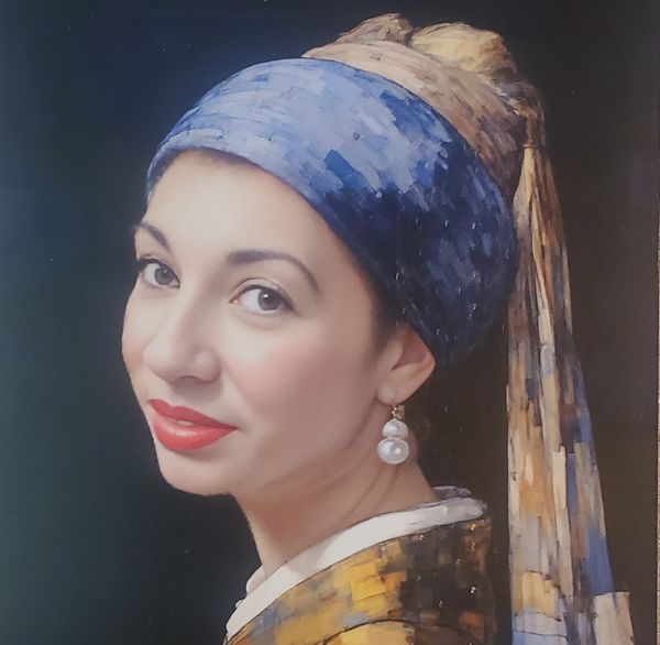 Beverly Van Pelt