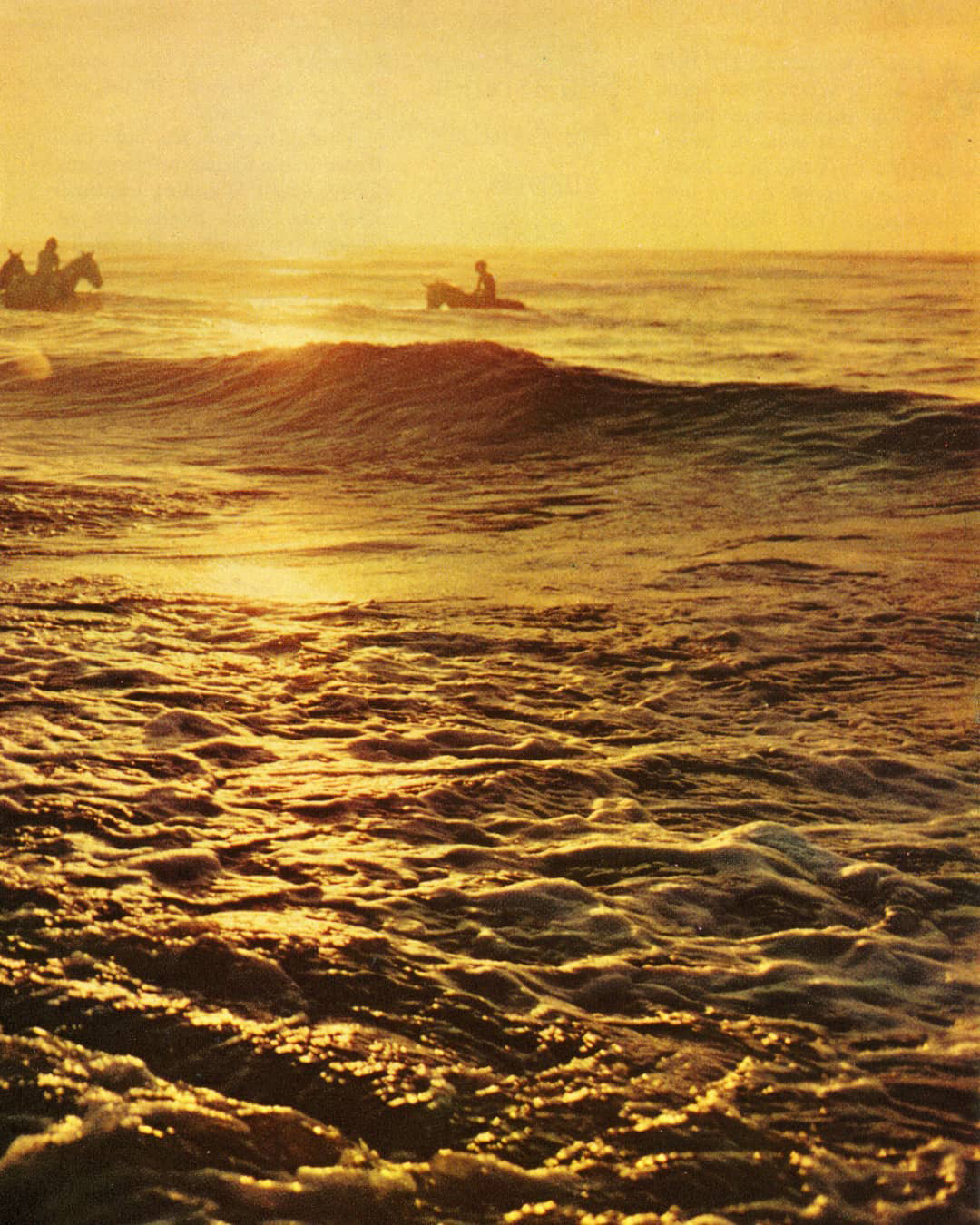 Tomoyuki Asakawa (朝川朋之) - Endless Tide (ゆくえなき夜に) (1993)