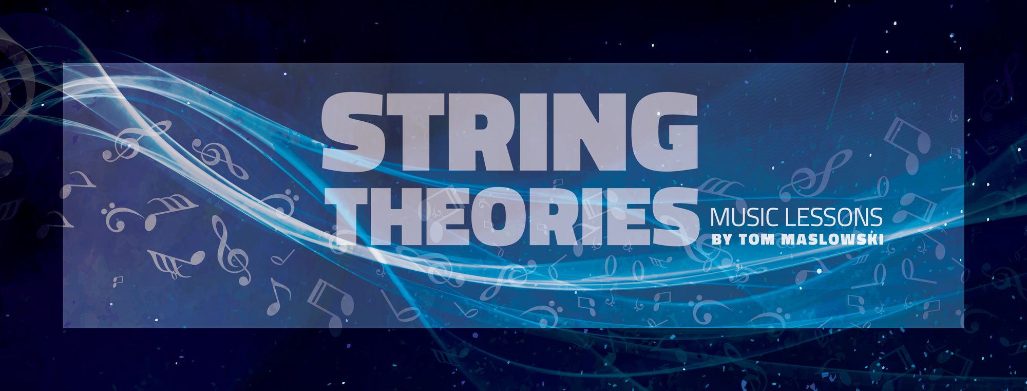 String Theories
