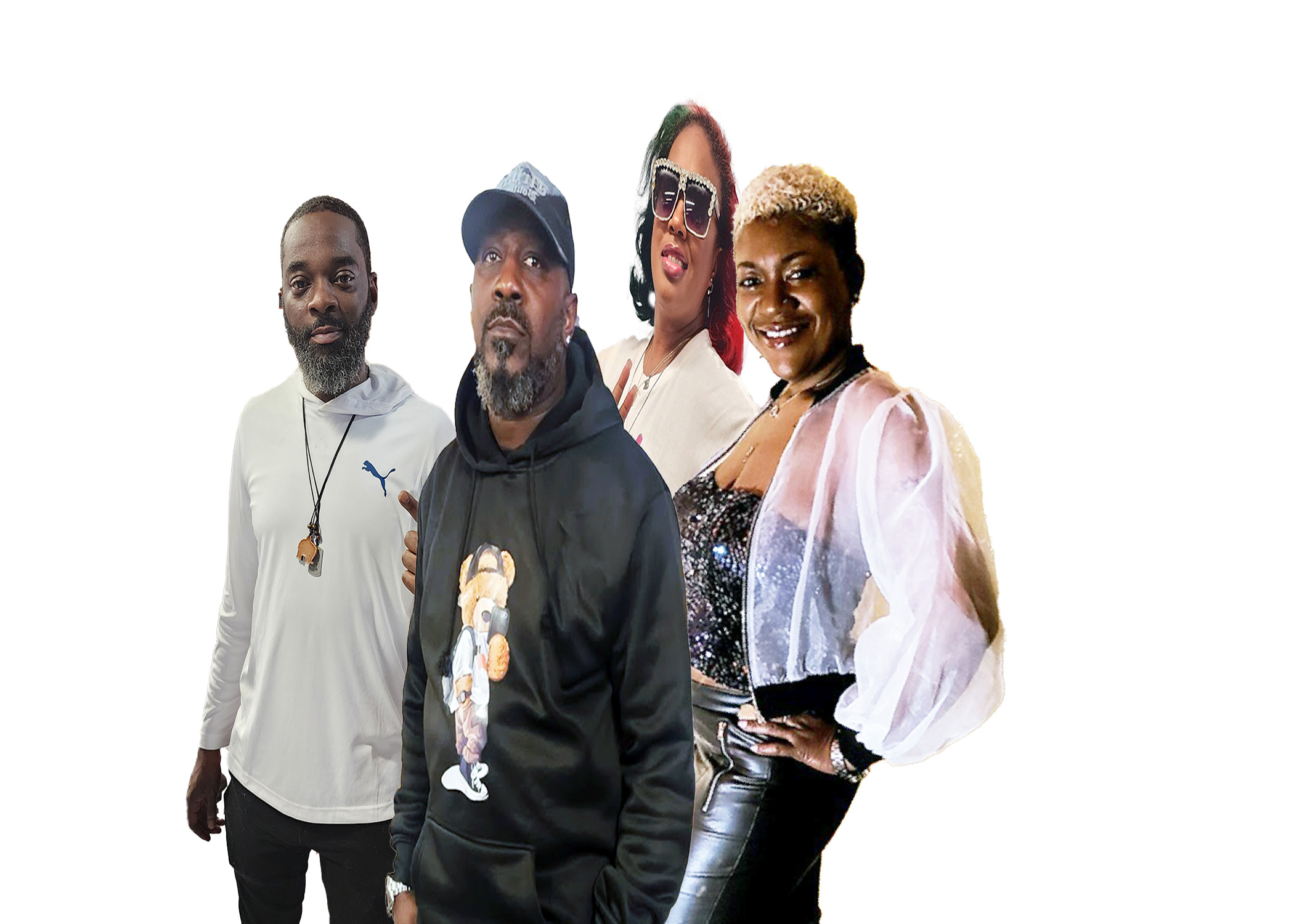 Positive Vybz Band