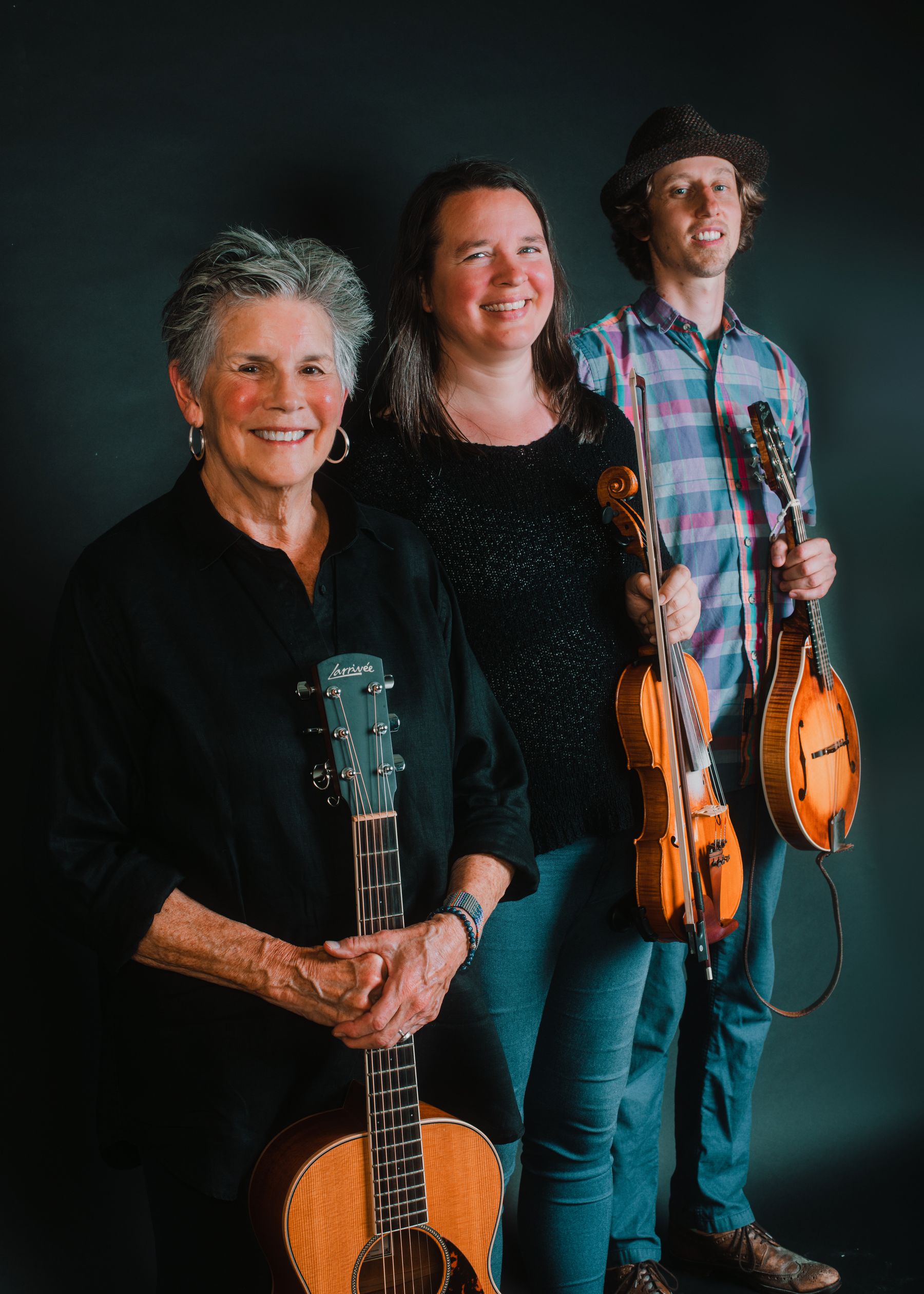 The Old Beef Stringband