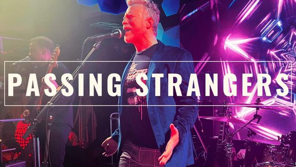 Passing Strangers