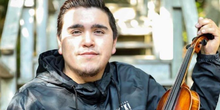 Just Us Folk - Morgan Toney