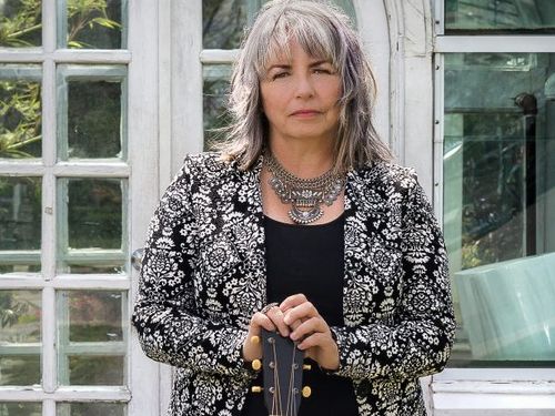 Just Us Folk - Lynn Miles