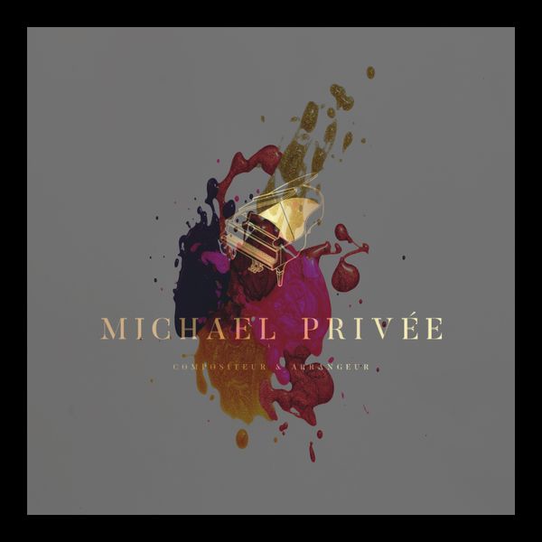 Michael Privée - Colors