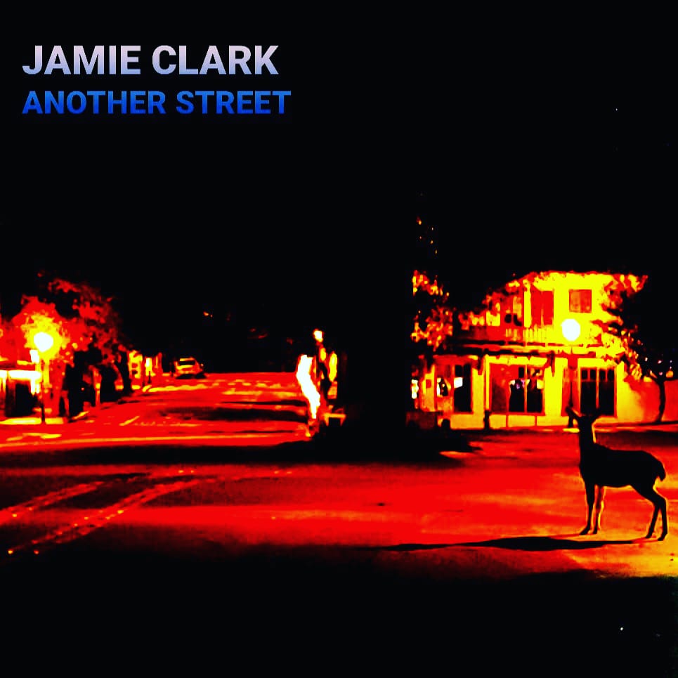 JAMIE CLARK MUSIC