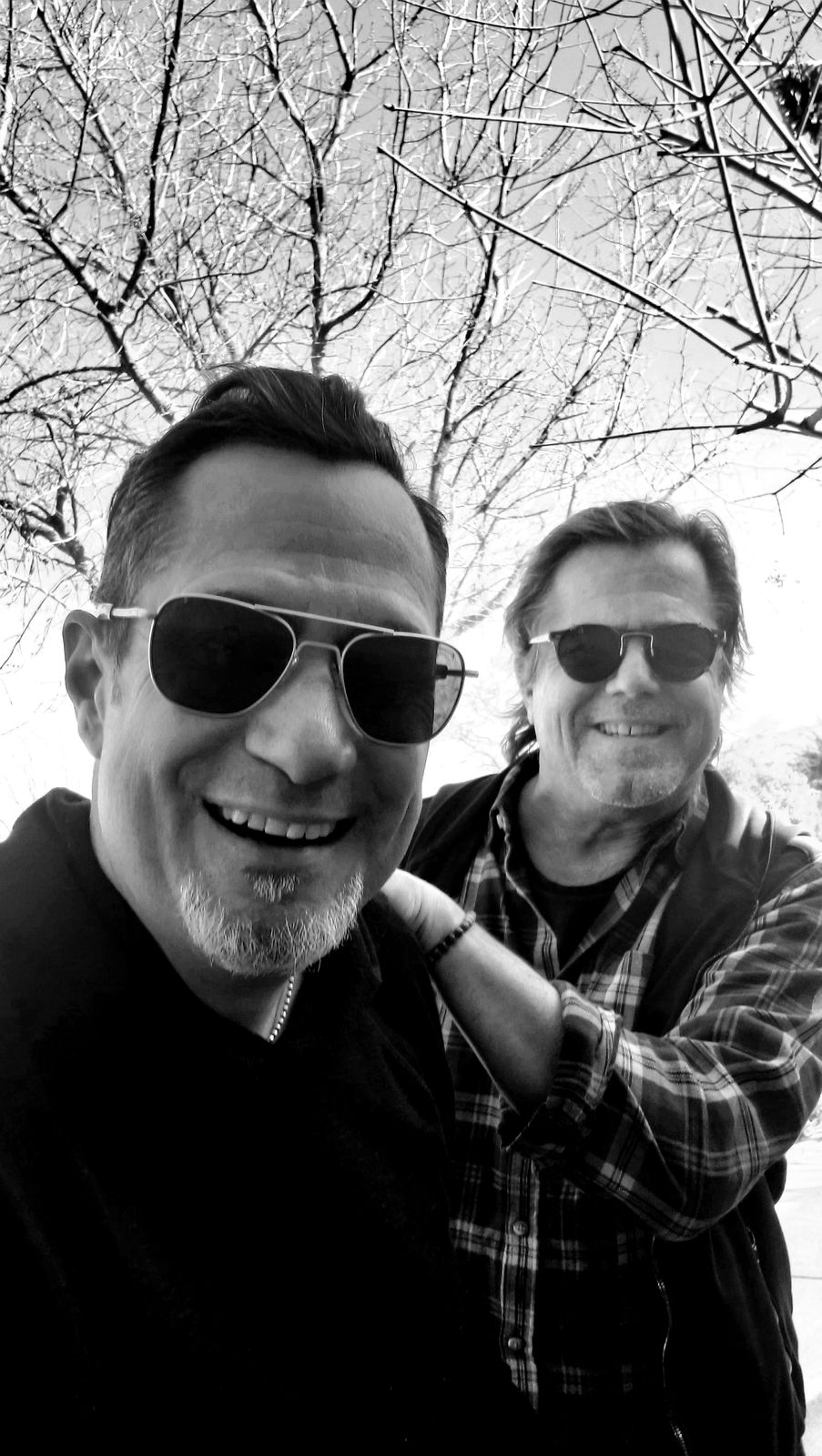 JAMIE CLARK MUSIC - PRODUCTION & MANAGEMENT TEAM