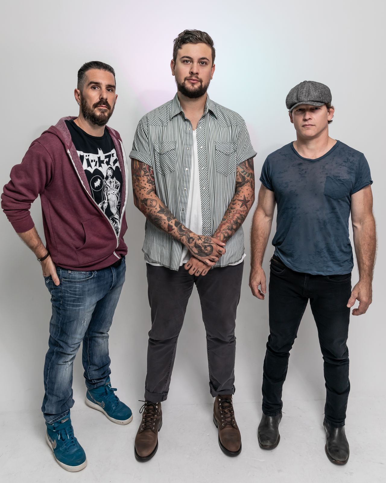 The Southern Gothic - Photos