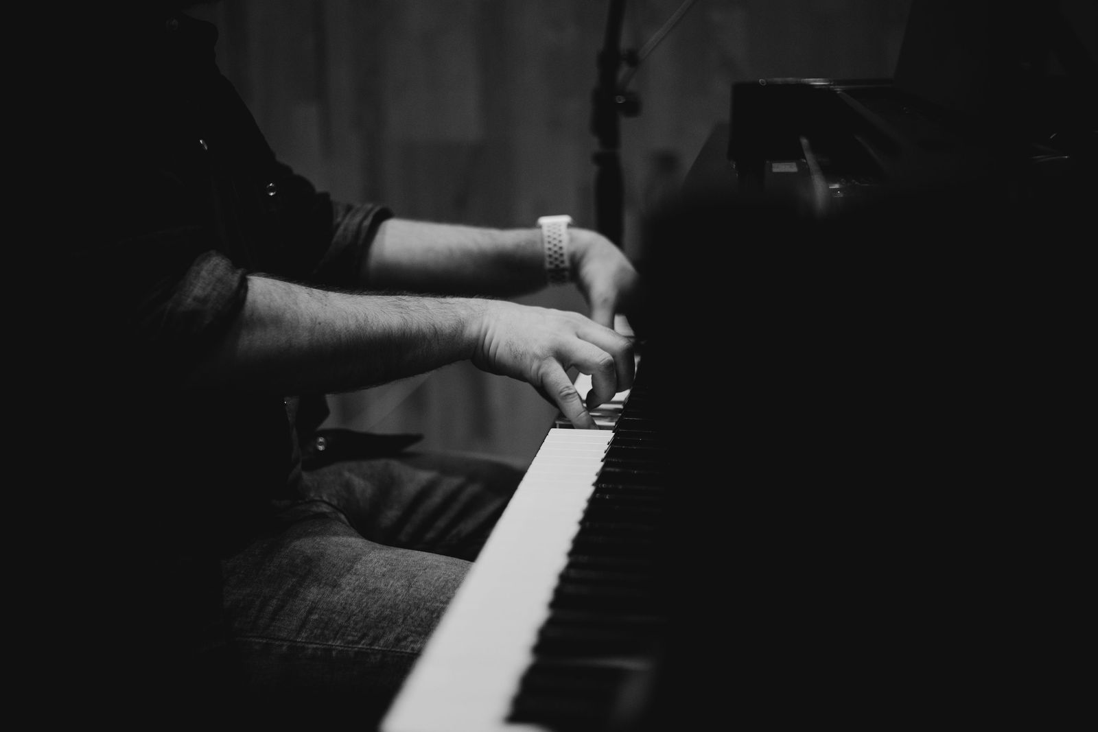 The Southern Gothic - Photos