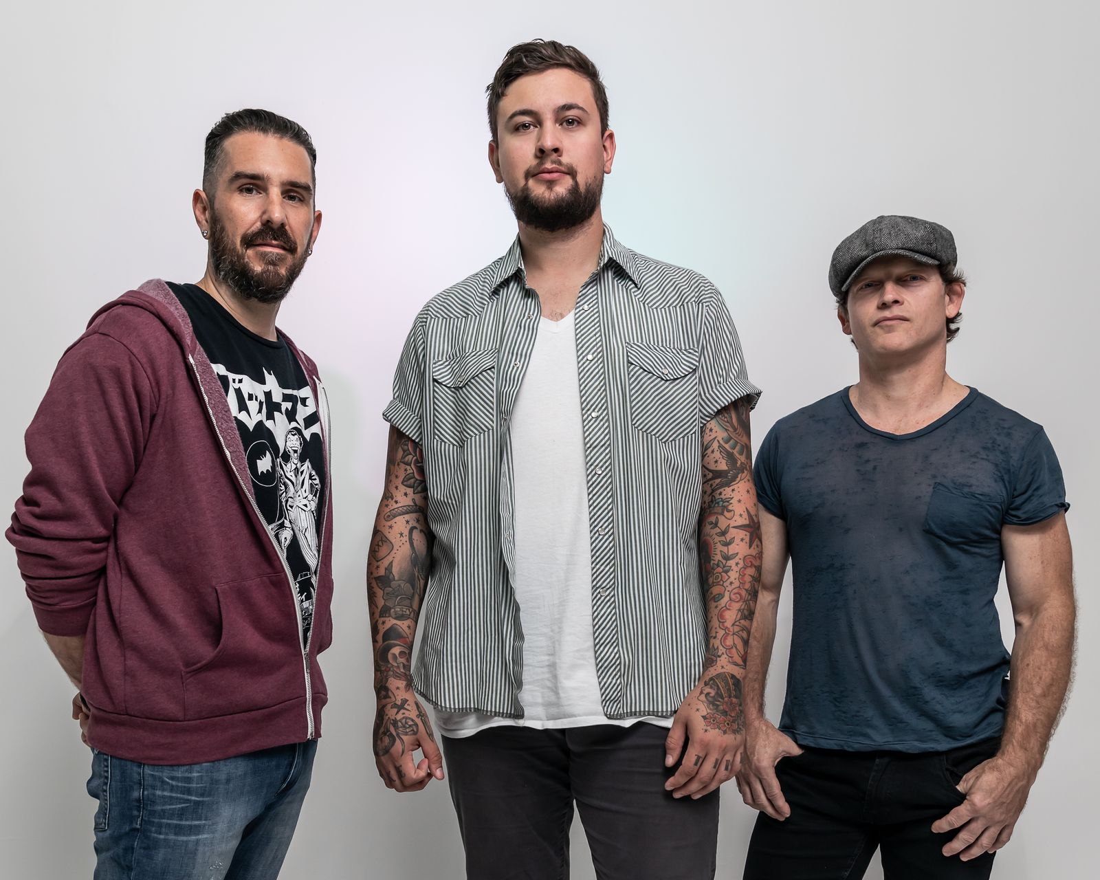 The Southern Gothic - Photos