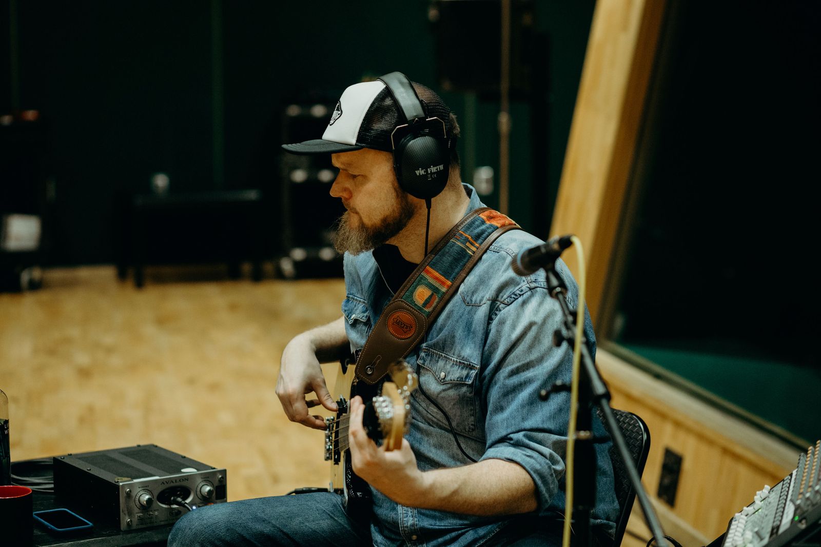 The Southern Gothic - Photos