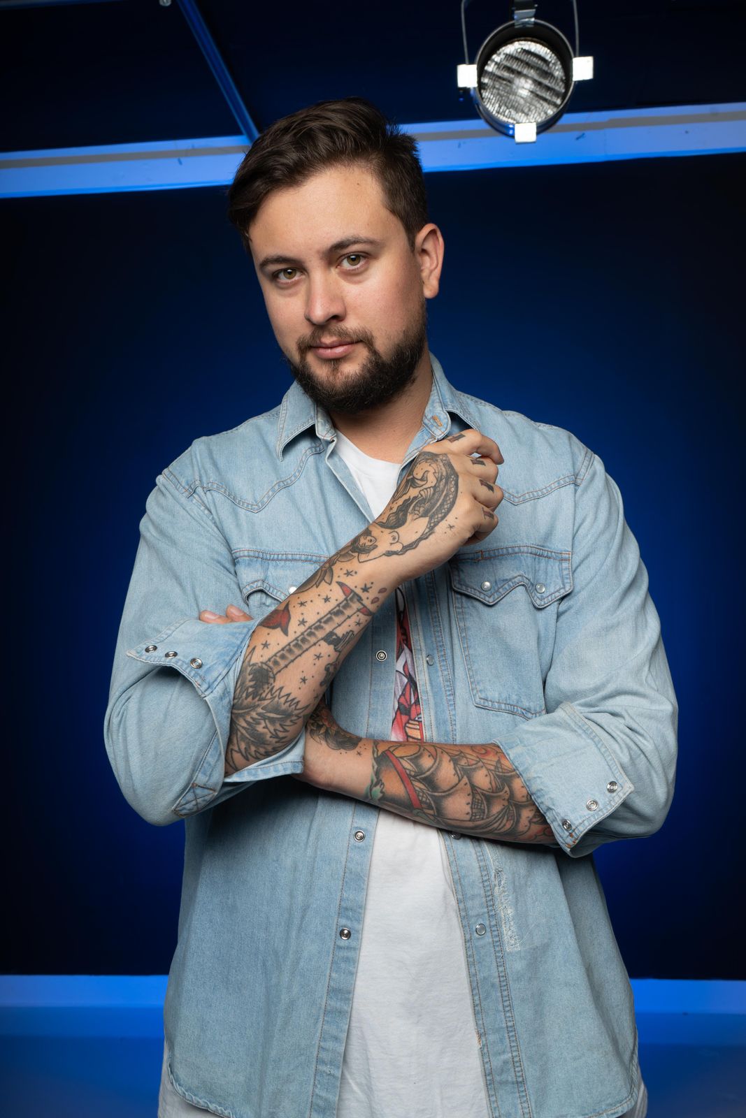 The Southern Gothic - Photos