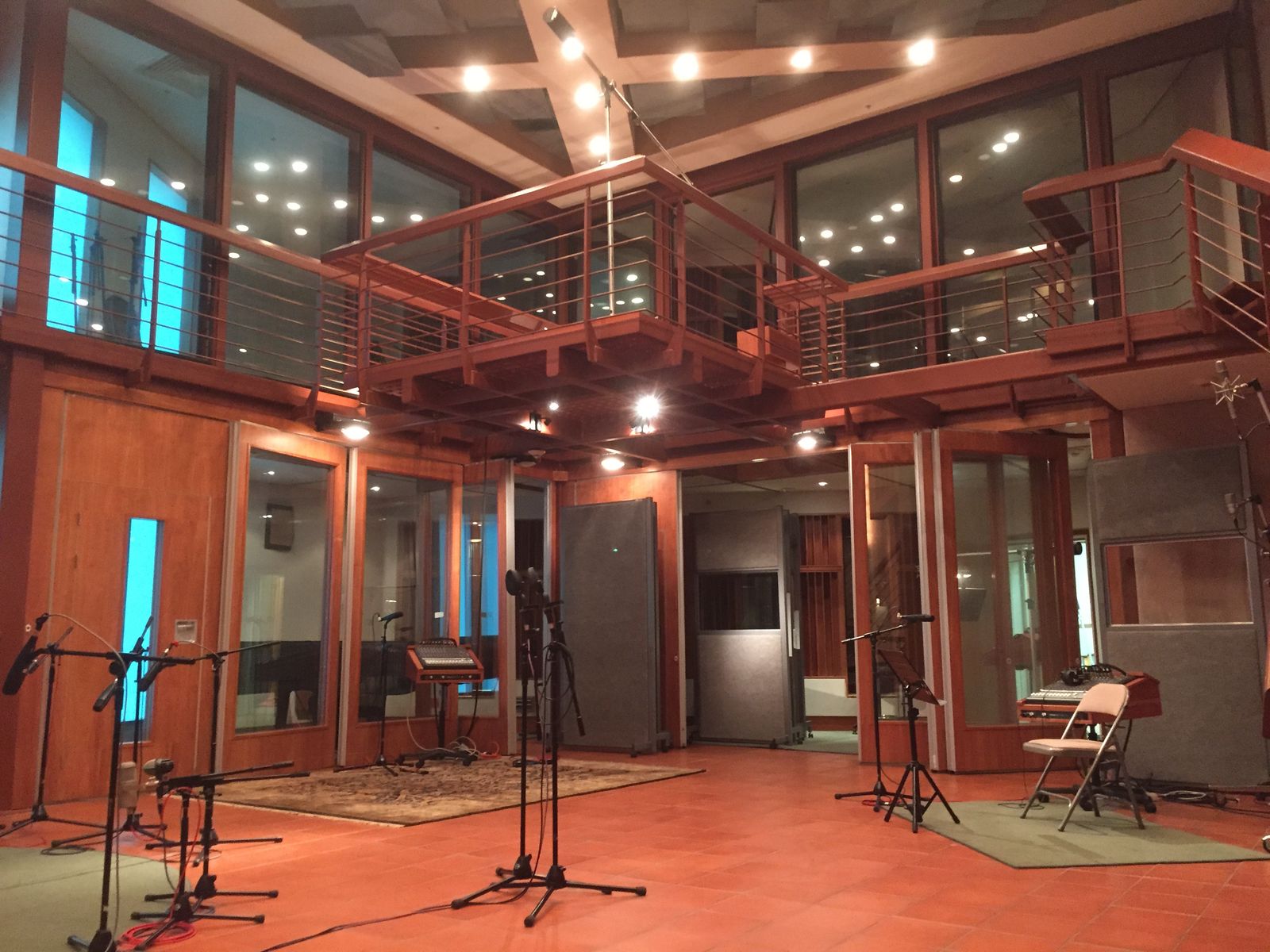 The Southern Gothic - Photos