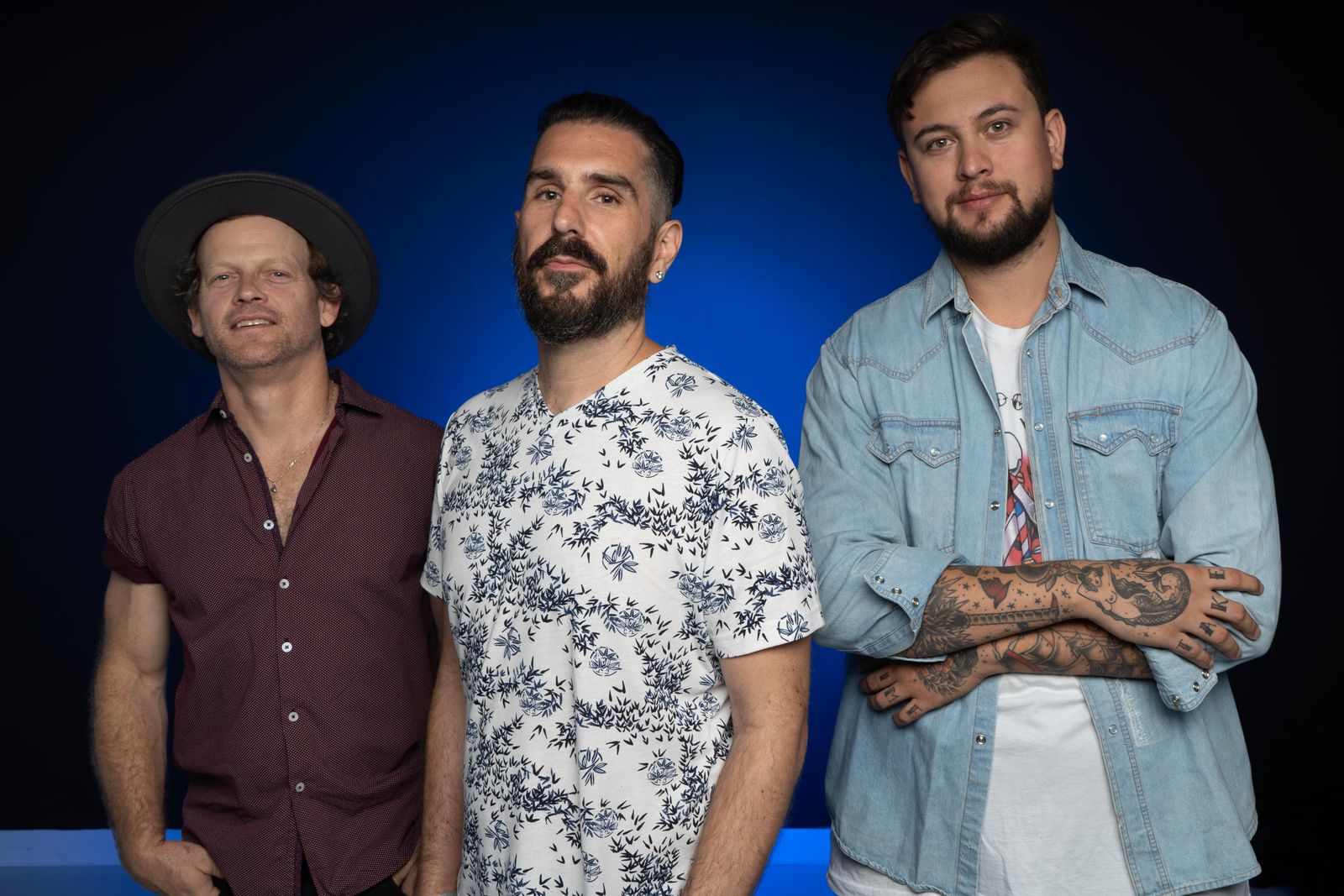 The Southern Gothic - Photos