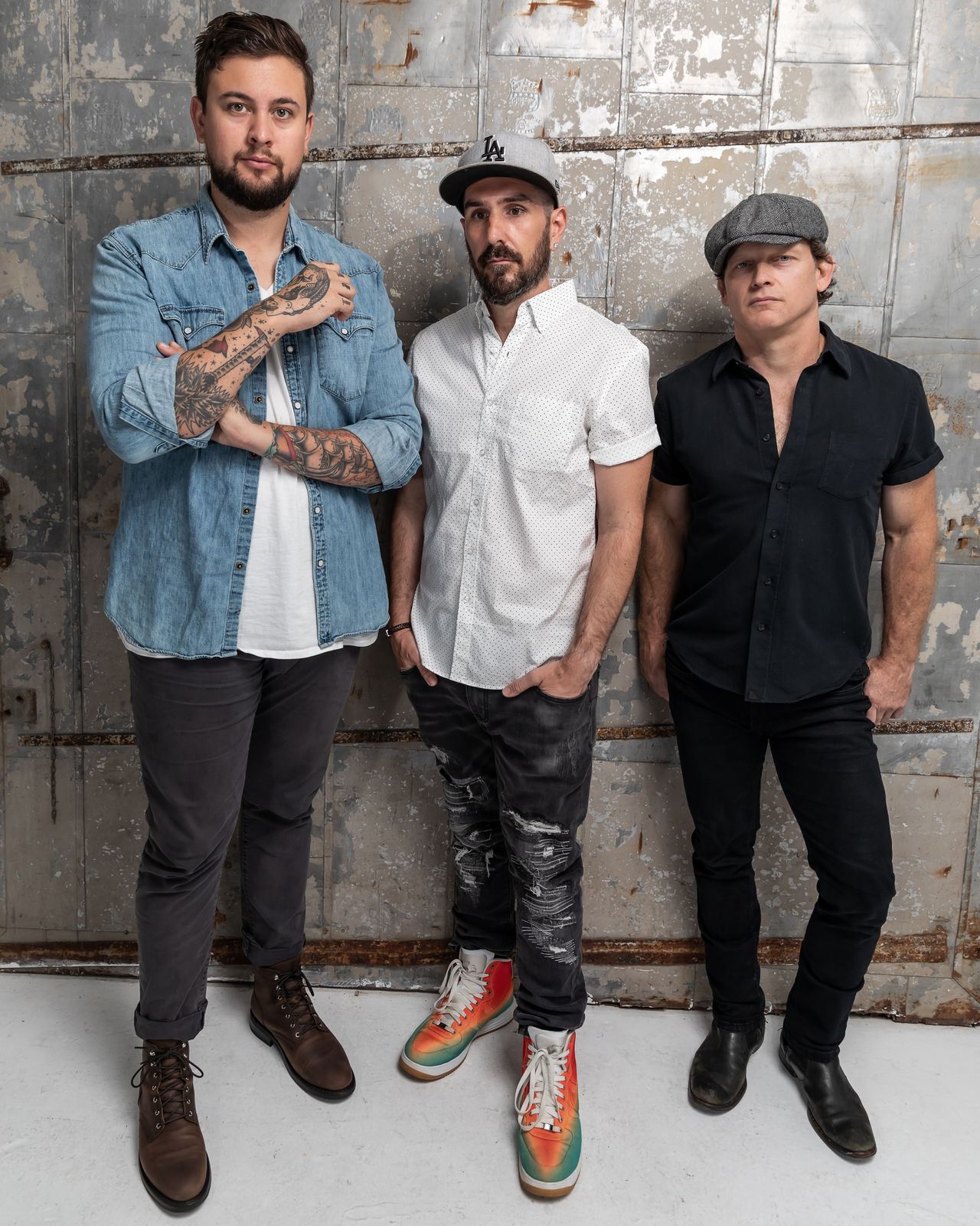 The Southern Gothic - Photos