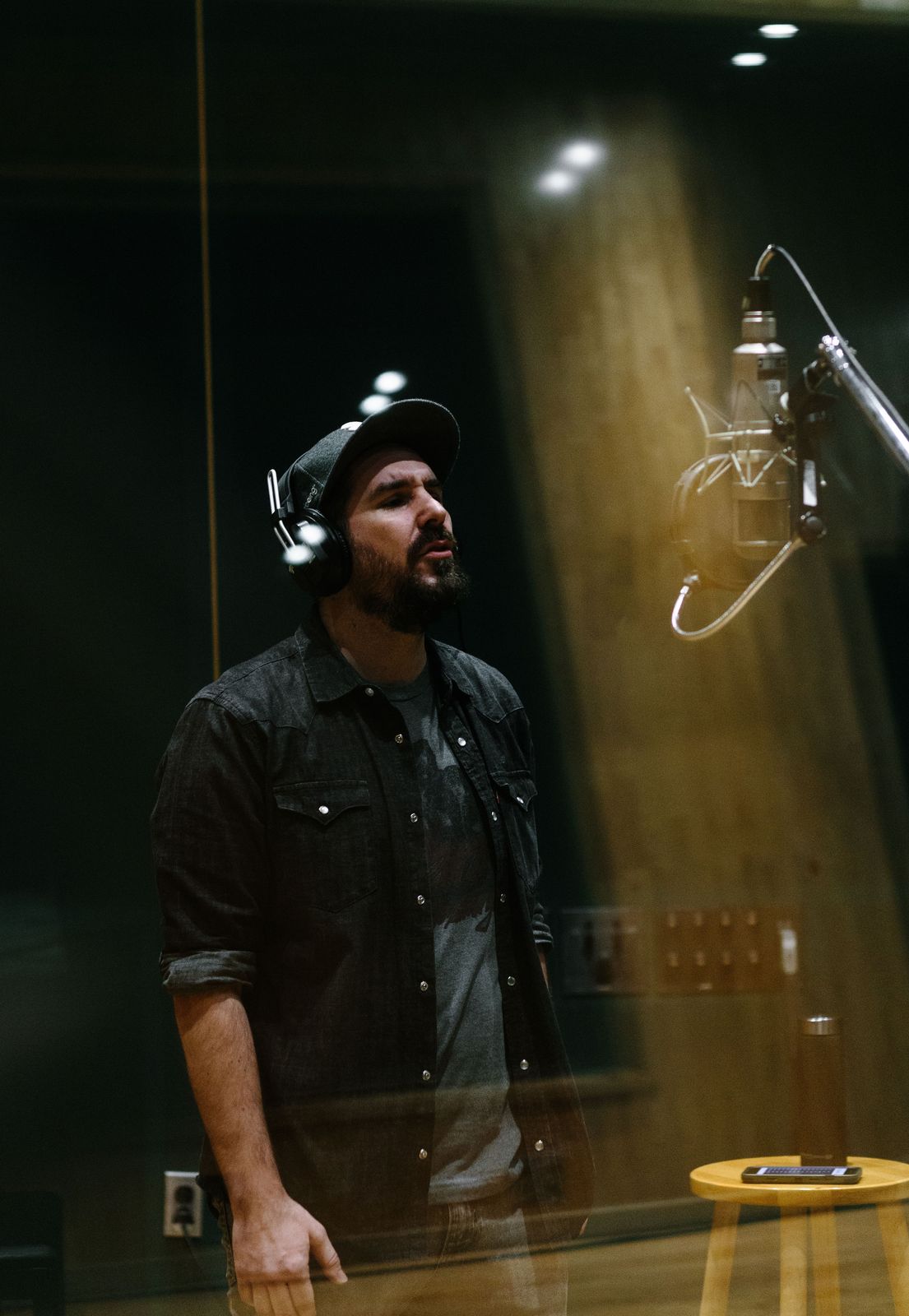 The Southern Gothic - Photos