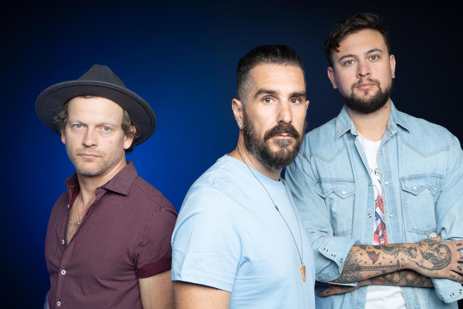 The Southern Gothic - Photos