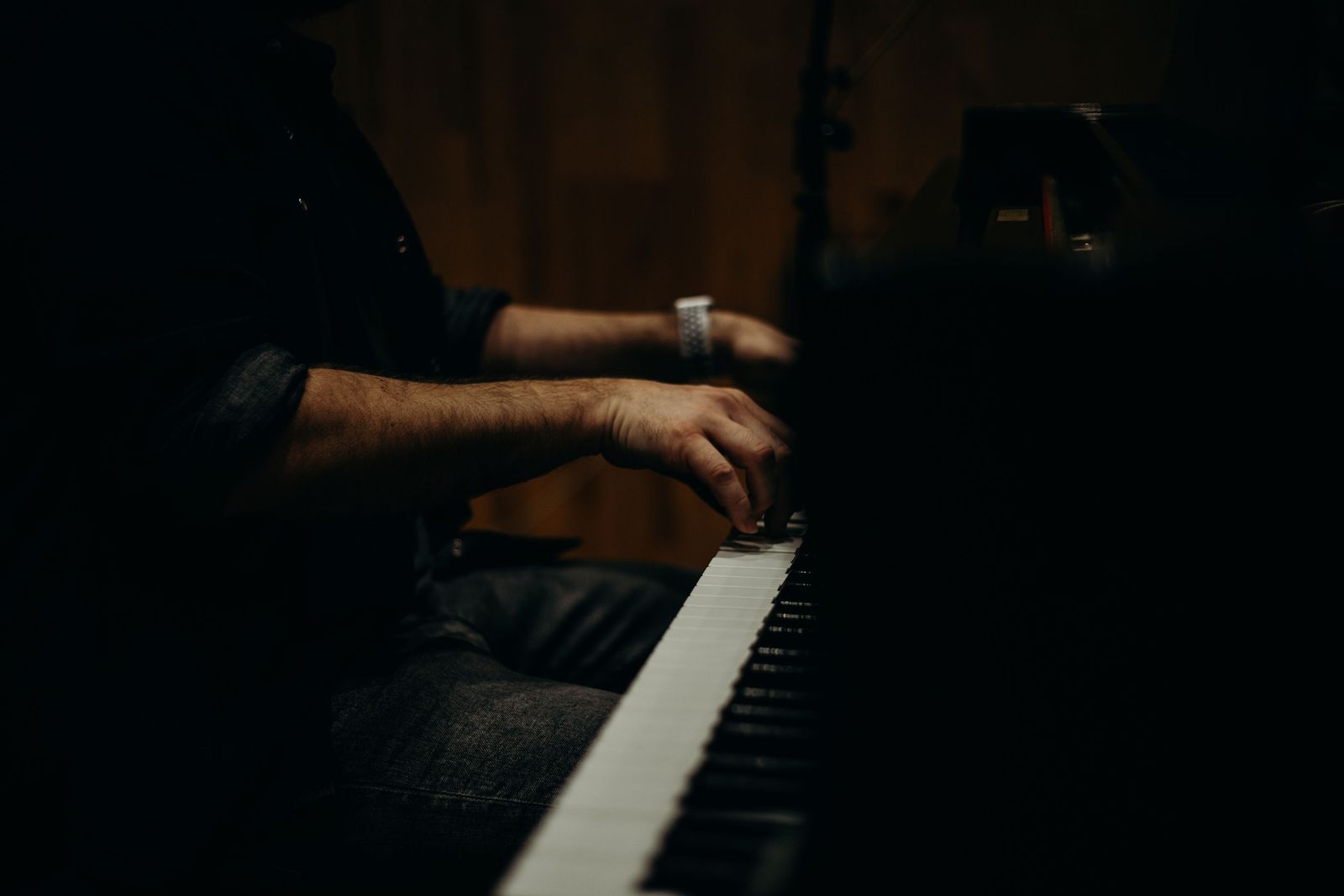 The Southern Gothic - Photos