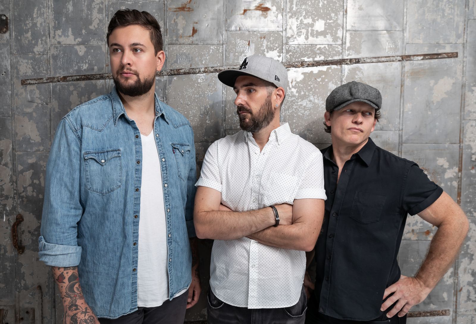 The Southern Gothic - Photos