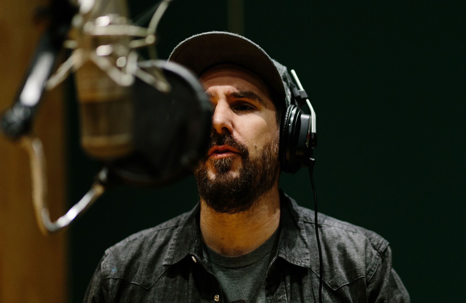 The Southern Gothic - Photos