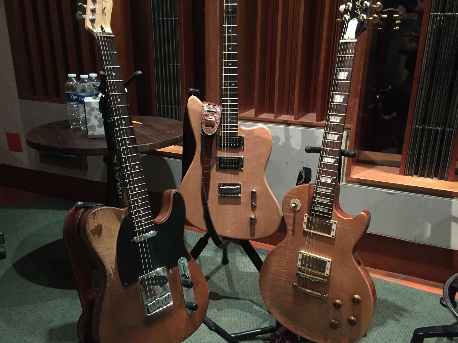 The Southern Gothic - Photos