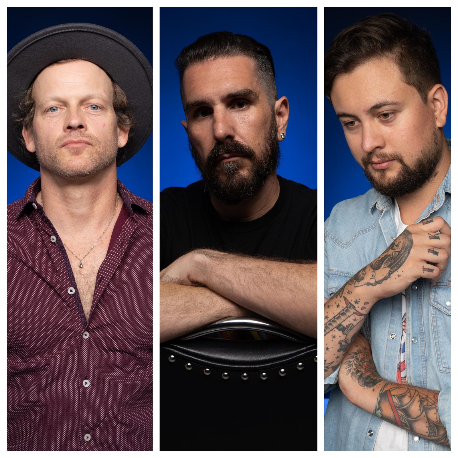 The Southern Gothic - Photos