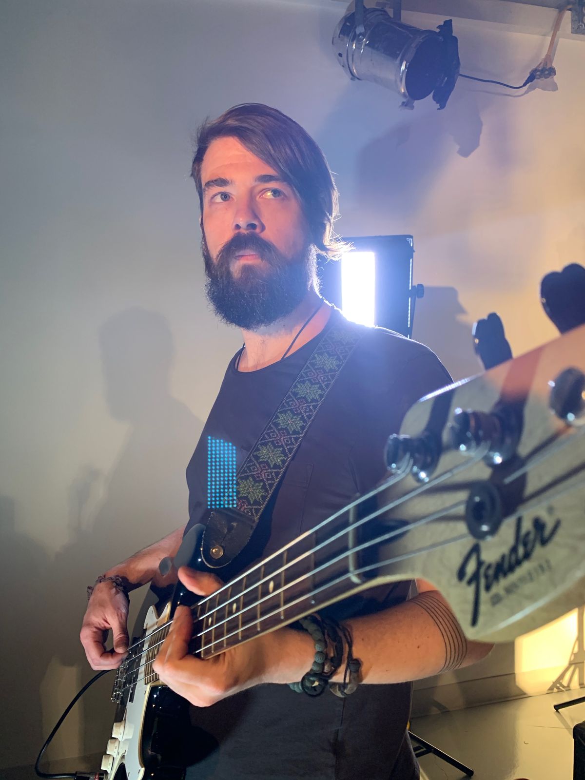 The Southern Gothic - Photos