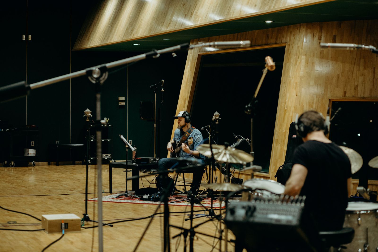 The Southern Gothic - Photos