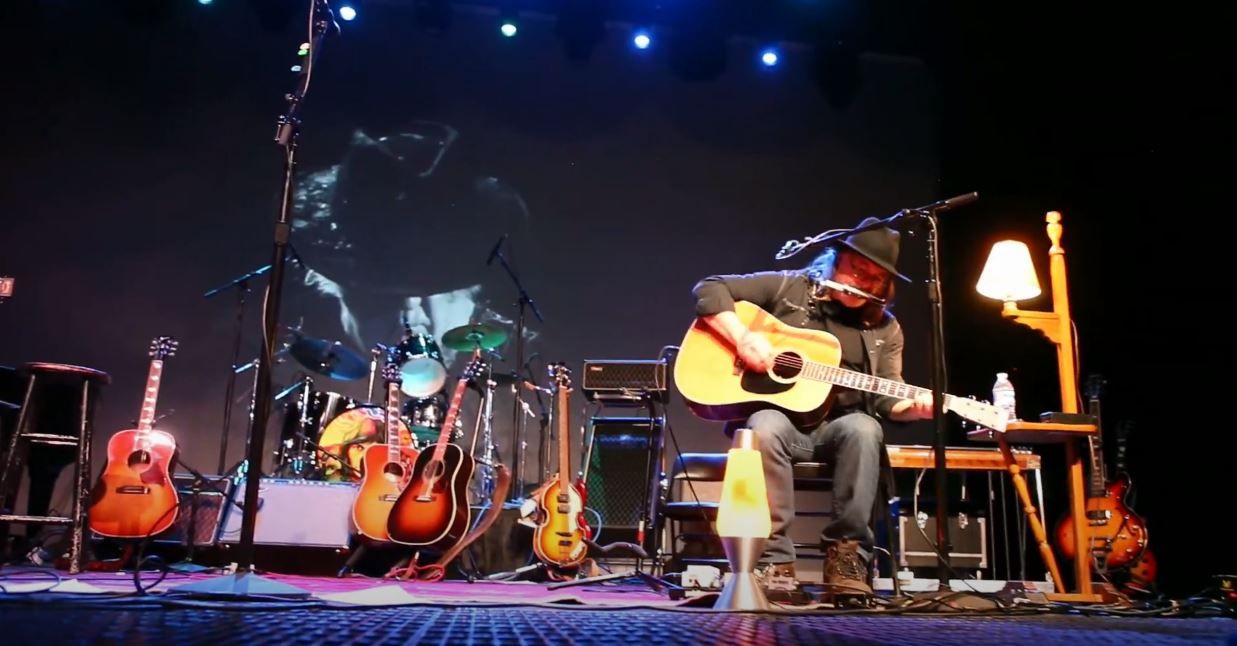 Steve Crabtree - Photos